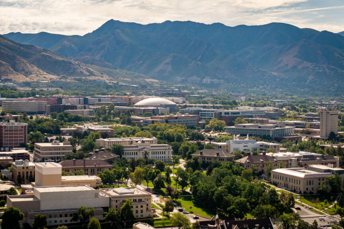 Why the Utah System of Higher Education may get redesigned into ...